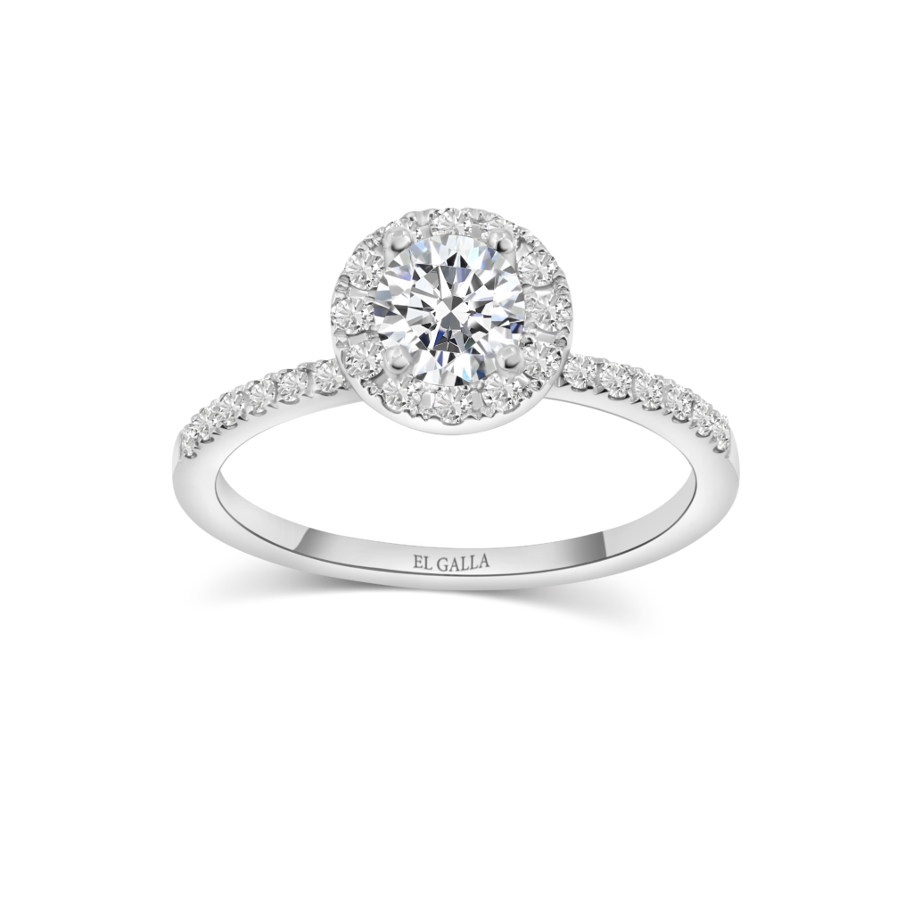 Infinite Bliss Ring - EL GALLA JEWELLERY